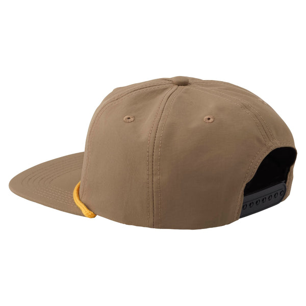 NRS Sunrise Hat | Flat Bill Fishing Hat with Hook Keeper | Iron Bow Fly ...