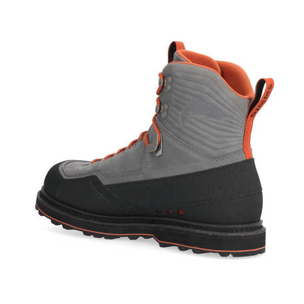 Simms G3 Guide Boot Vibram - Iron Bow Fly Shop