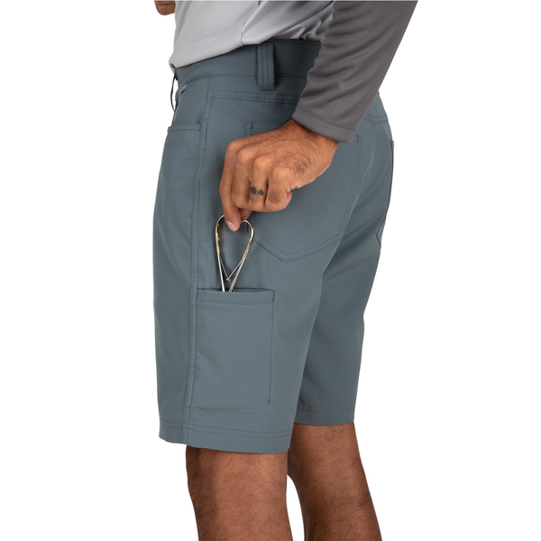 Simms Skiff Short - Iron Bow Fly Shop