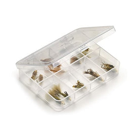 Myran Box 1080 8 Compartment - Iron Bow Fly Shop