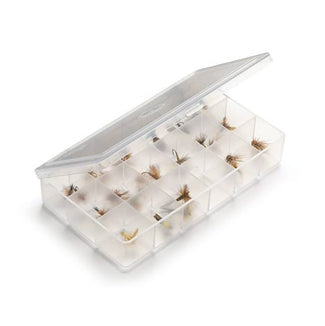 Myran Box 1800 18 Compartment - Iron Bow Fly Shop