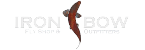 Iron Bow Fly Shop On-line Shopping Store