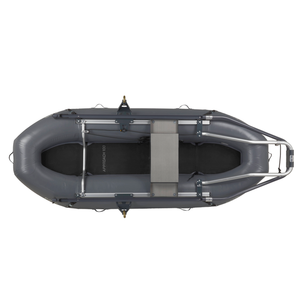 NRS Approach 100 - 1 Person Fishing Raft - Iron Bow Fly Shop