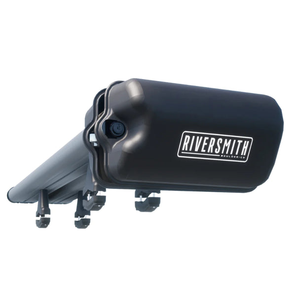 Riversmith ShortCut River Quiver 5'2" - Iron Bow Fly Shop