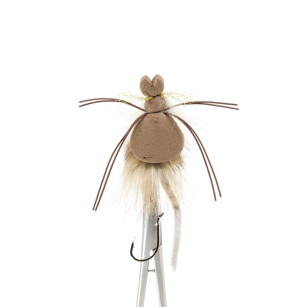 Mr. Hankey - Iron Bow Fly Shop