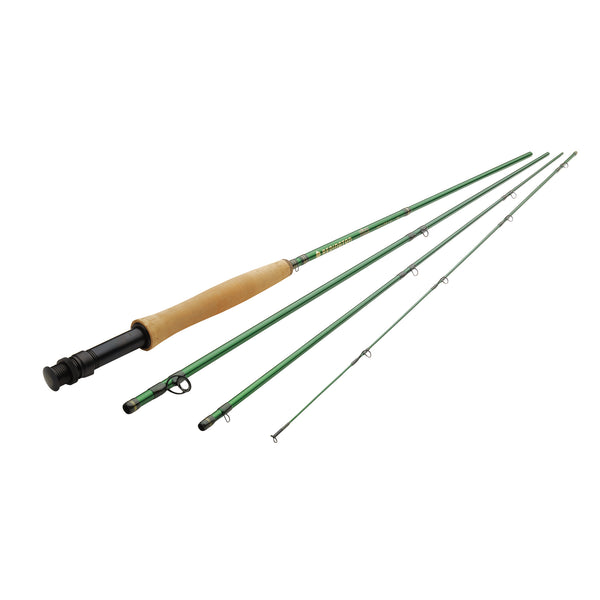 Fly Rods - Iron Bow Fly Shop