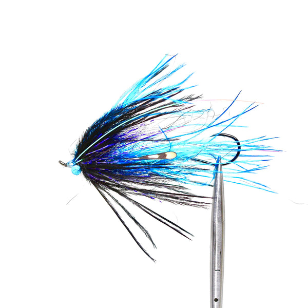 Jerry's Ultra Mini-Intruder - Iron Bow Fly Shop