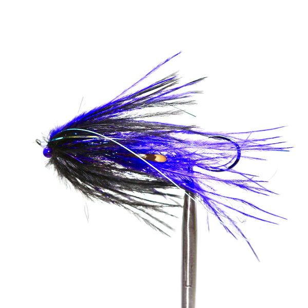 Jerry's Ultra Mini-Intruder - Iron Bow Fly Shop