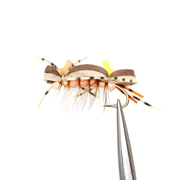 Chernobyl CFO Ant Flesh - Iron Bow Fly Shop