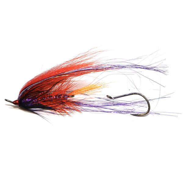 Foxee Dog - Iron Bow Fly Shop