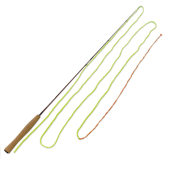 SA Groove Practice Rod - Iron Bow Fly Shop