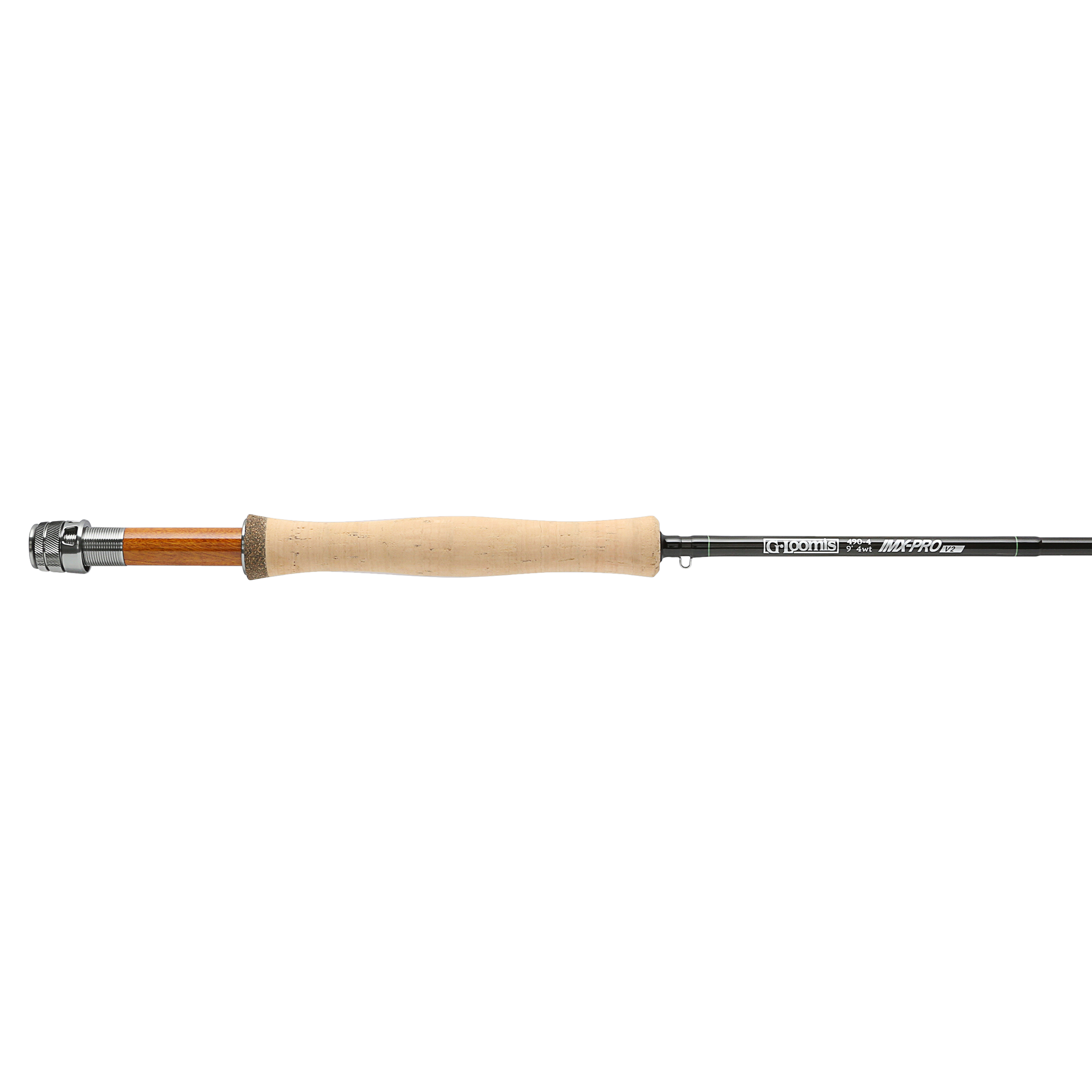 Fly Rods - Iron Bow Fly Shop