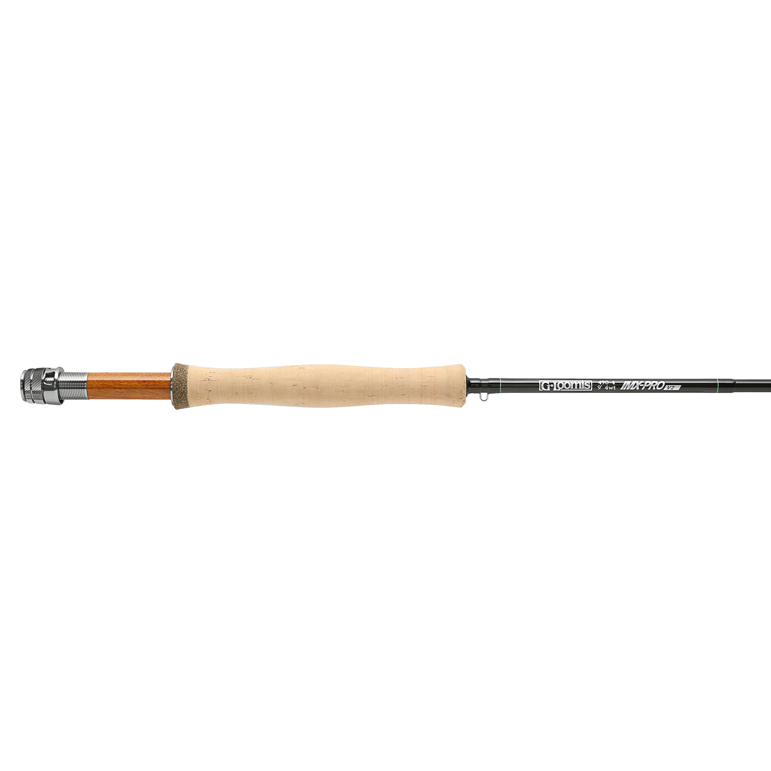 Fly Rods - Iron Bow Fly Shop